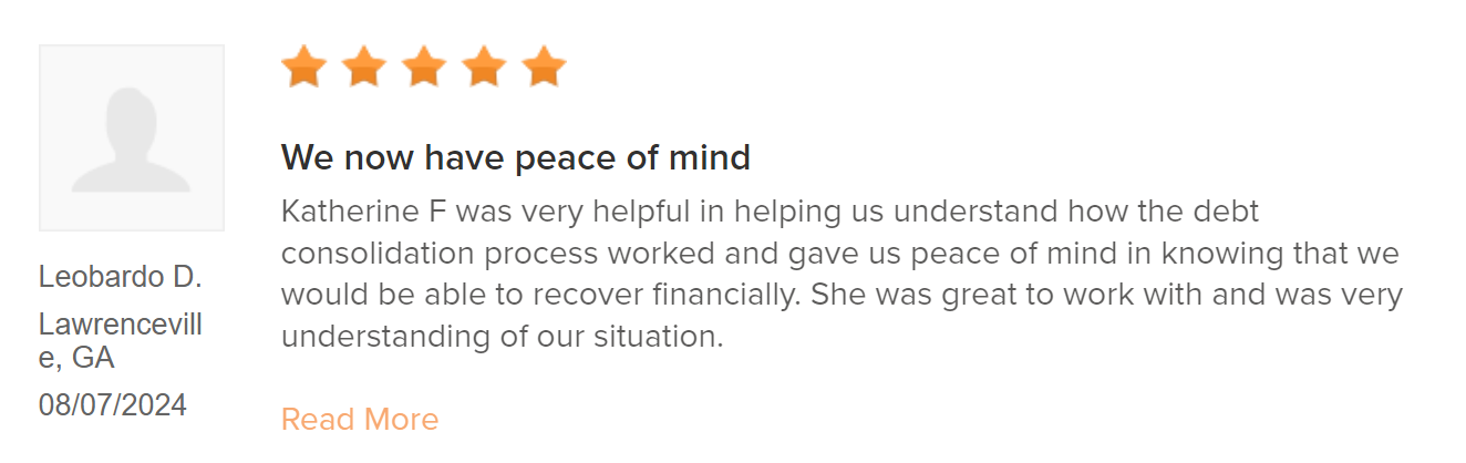 5 Signs To Identify A Debt Relief Scam - CuraDebt