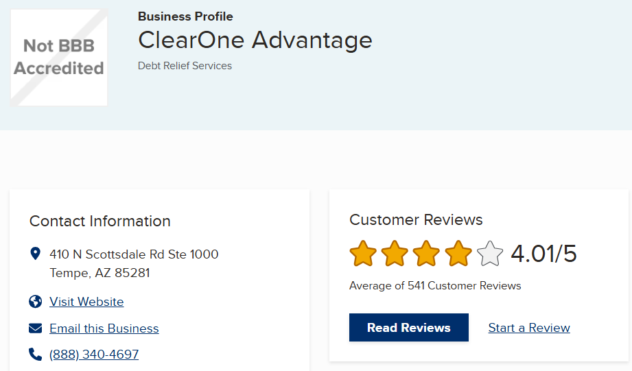 ClearOne Advantage Reviews: What You Need To Know