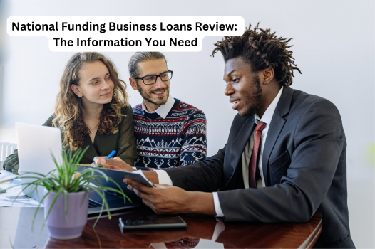 National Funding Business Loans Review: The Information You Need - CuraDebt