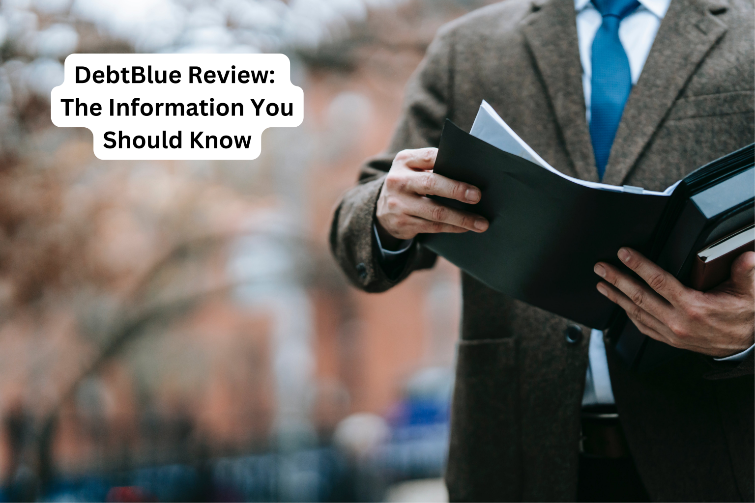DebtBlue Reviews: What You Need To Know - CuraDebt