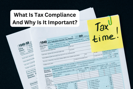 What Is Tax Compliance And Why Is It Important? - CuraDebt