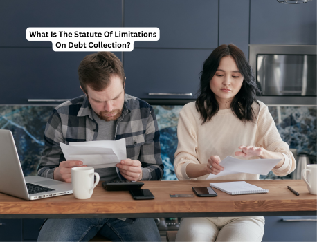 What Is The Statute Of Limitations On Debt Collection? - CuraDebt
