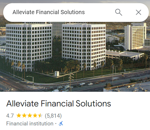 Alleviate Financial Solutions Reviews: Is It the Right Choice?