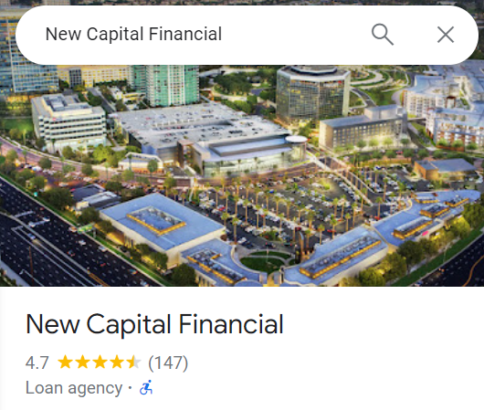 New Start Capital Reviews: What You Need To Know - CuraDebt