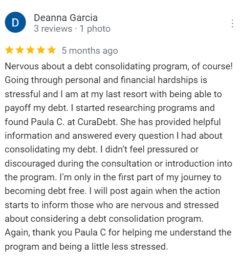 Americor Reviews: What You Need to Know - CuraDebt