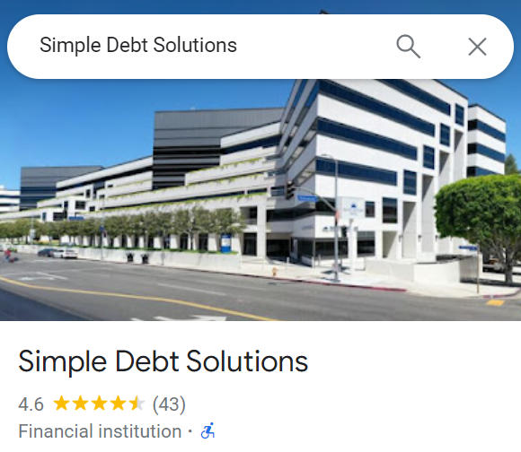 Simple Debt Solutions Reviews: What You Need To Know